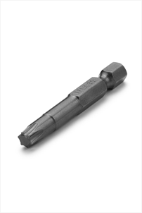 Ponteira Torx® T30 x 50mm Encaixe 1/4" E6TX Ifla - Central de Ferramentas