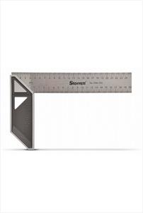 Esquadro Profissional 8" 53M-200 Starrett - Central de Ferramentas